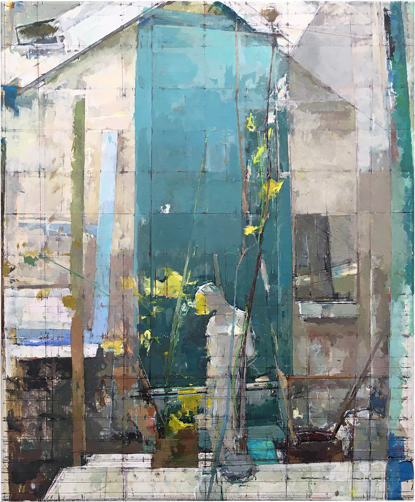 Looking for Appearance | Exhibitions | Thelma Hulbert Gallery